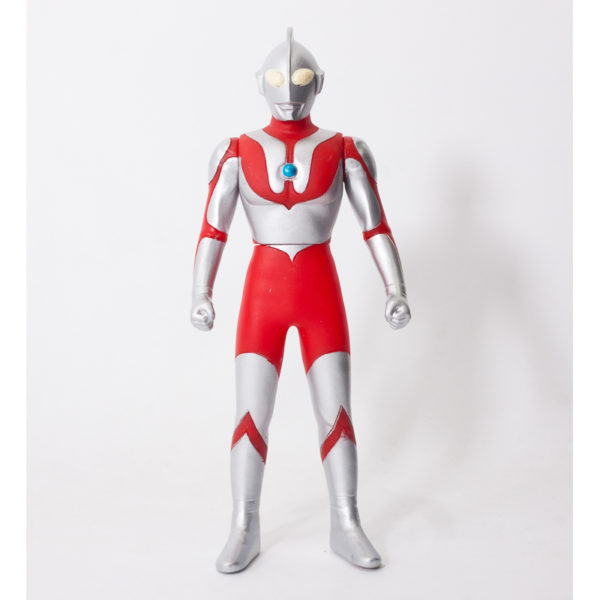 Big Sofvi Ultraman - Ultraman / ฟิกเกอร์บิ๊กซอฟ ยอดมนุษย์อุลตร้าแมน ...
