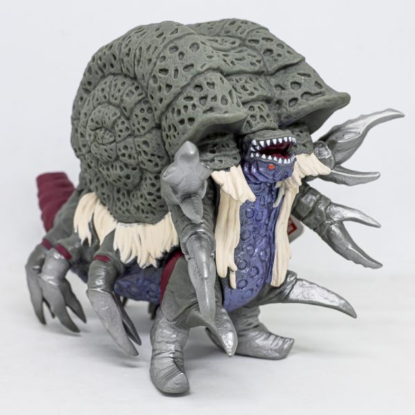 Ultra Monster DX Gatanothor / ฟิกเกอร์สัตว์ประหลาดอุลตร้าแมน | KIDZ&KITZ