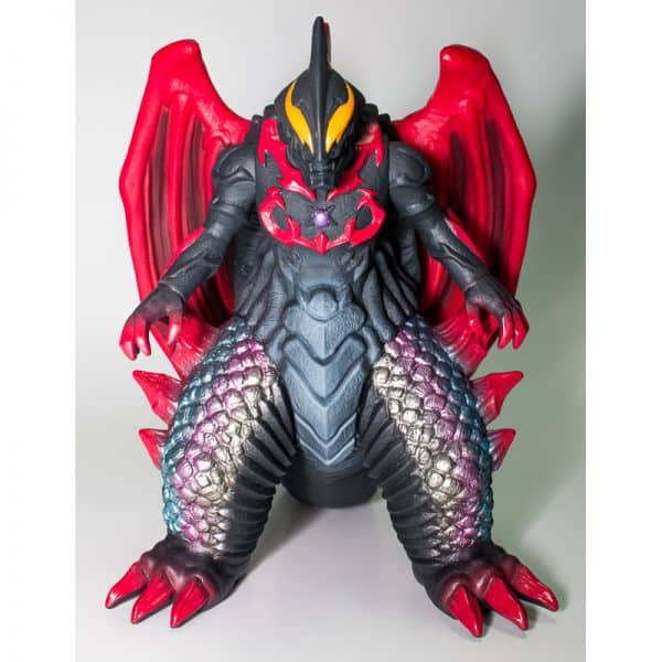 Ultra Monster DX Chimeraberos / ฟิกเกอร์สัตว์ประหลาดอุลตร้าแมน | KIDZ&KITZ