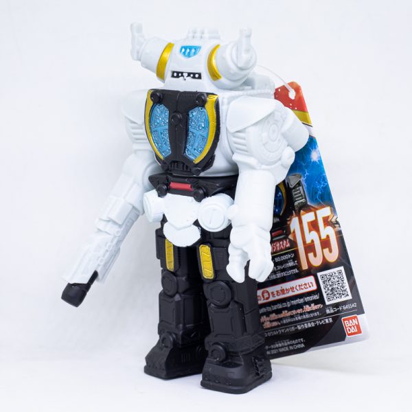 Ultra Monster Series 155 King Joe Storage Custom / ฟิกเกอร์สัตว์ประหลา ...