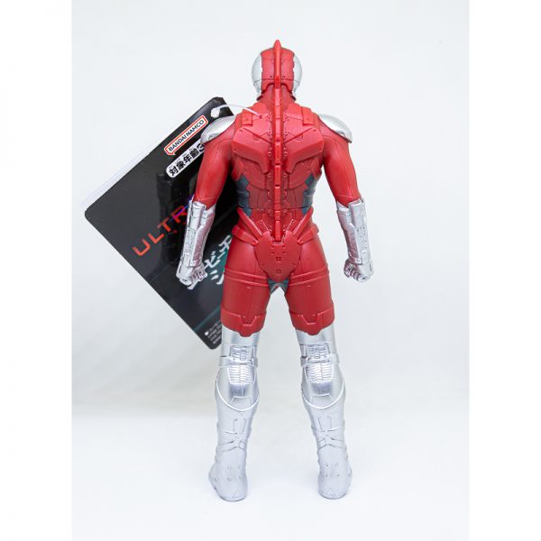 Movie Monster Series Ultraman (Ultraman Netflix) / มูฟวี่มอนสเตอร์ซีรี ...