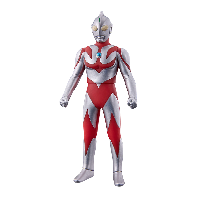Ultra Hero Series EX Ultraman Neos / ฟิกเกอร์ยอดมนุษย์อุลตร้าแมน นีออส ...
