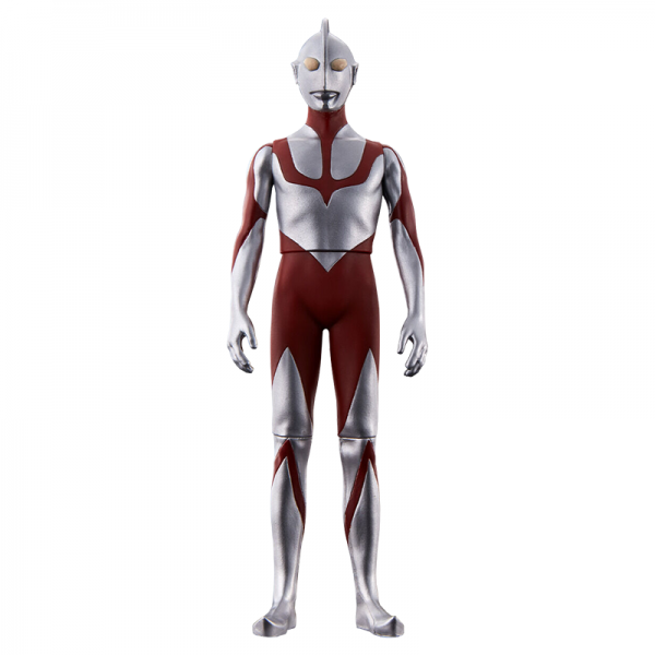 Movie Monster Series Imit-Ultraman (Shin Ultraman) / มูฟวี่มอนสเตอร์ซี ...