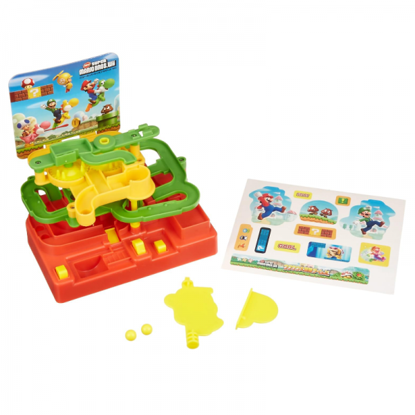 Super Mario Adventure Game Jr. / ซูเปอร์มาริโอ เกม | KIDZ&KITZ