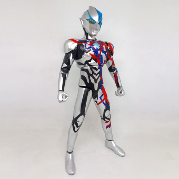 Giga Giant Gimmick Ultra Action Figure Series Ultraman Blazar / อุลตร้า ...