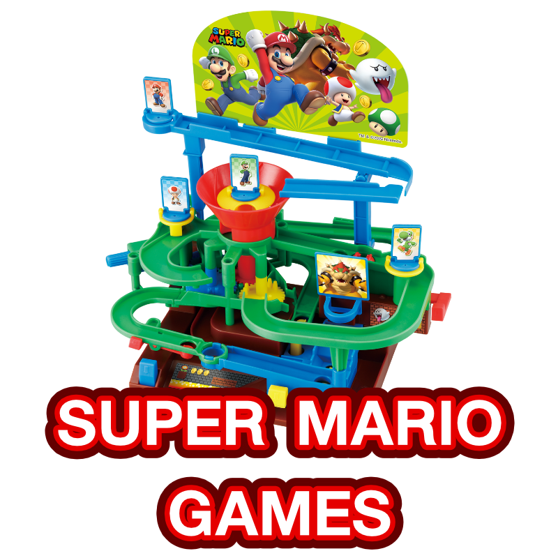 Super Mario Game Archives - Page 2 of 2 - KIDZ&KITZ